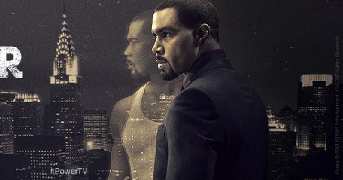 'Power' Season 2, Episode 5: Angela Finds Out Jamie is Ghost! (Full ...