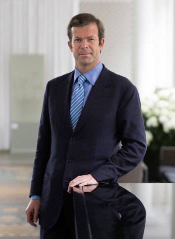 Monarchies Today - Royalty around the globe: Prince MAXIMILIAN of ...