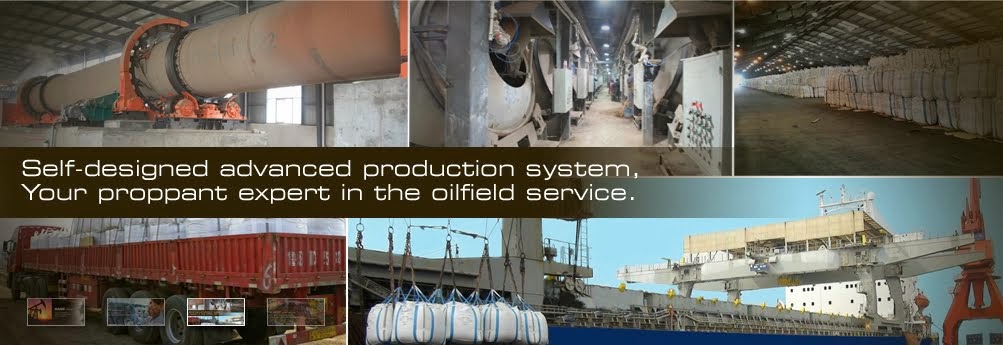 Maide fracturing proppant,frac proppant,hydraulic fracturing