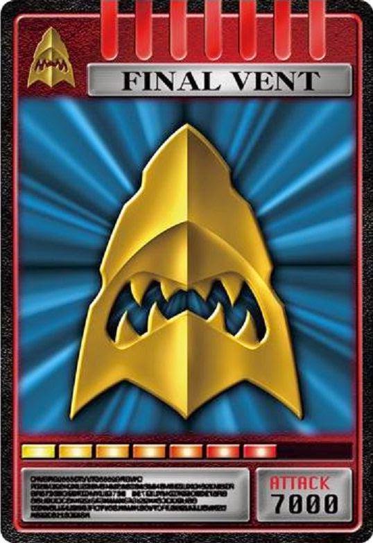 Kamen Rider Abyss Card - MURSANDRI