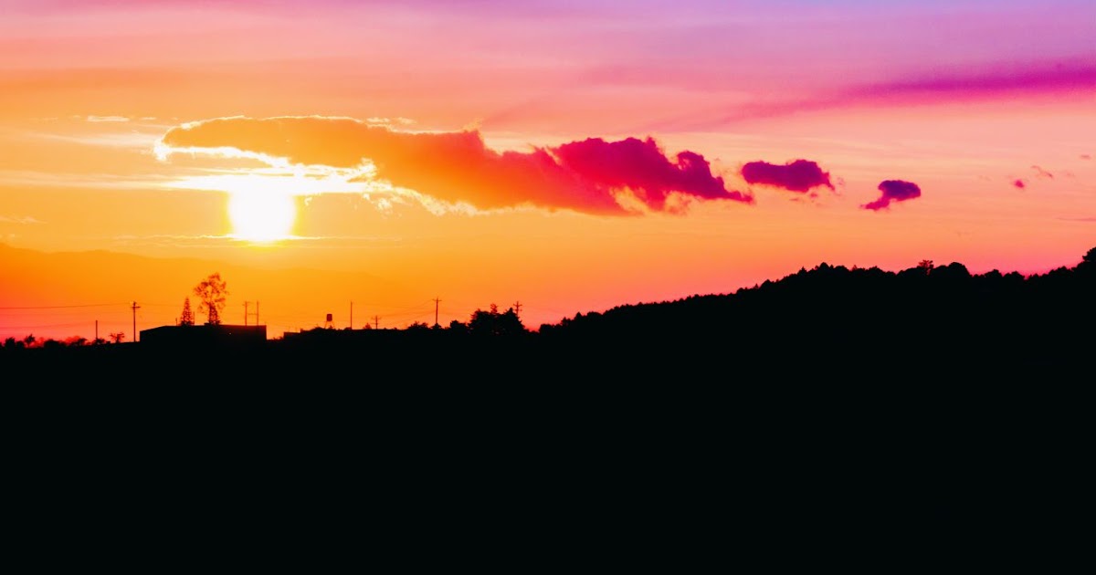 Importance of nature in our life?