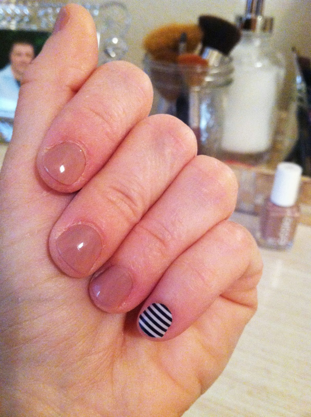 Daisy Faye Designs: GIVEAWAY | Jamberry Nails