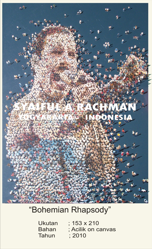 BUDAYA MASSA