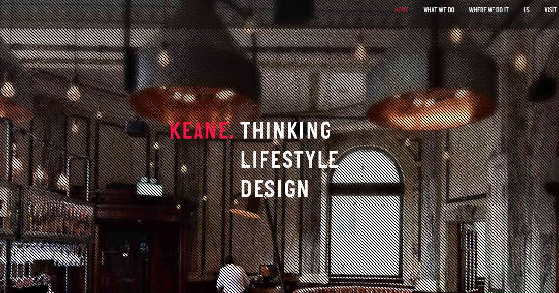 The Web Check King: Keane Brands: The Leading Interior Designers In UAE