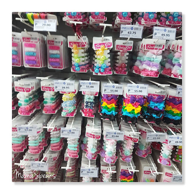 Mama Speaks: DIVIMART ~ Divisoria Prices in a Mall Setting