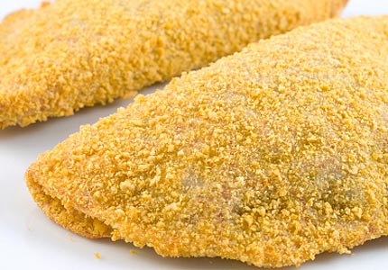 The Eponymist: FINDUS CRISPY PANCAKES*