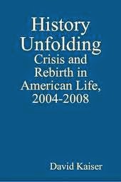Book Q&As with Deborah Kalb: Q&A with historian David Kaiser