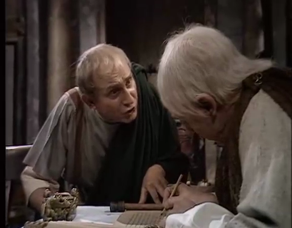 Yo, Claudio - Temporada 1 Capítulo 13 | TVoRetro