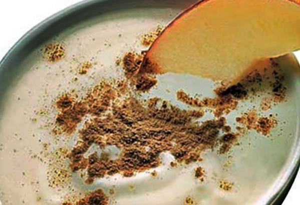 Retete culinare simple: reteta usoara de desert cu iaurt, MAR si ...