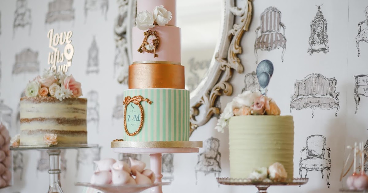 Susanita´s Cakes: ¿Cómo Conservar una Torta (tarta o pastel) antes de ...