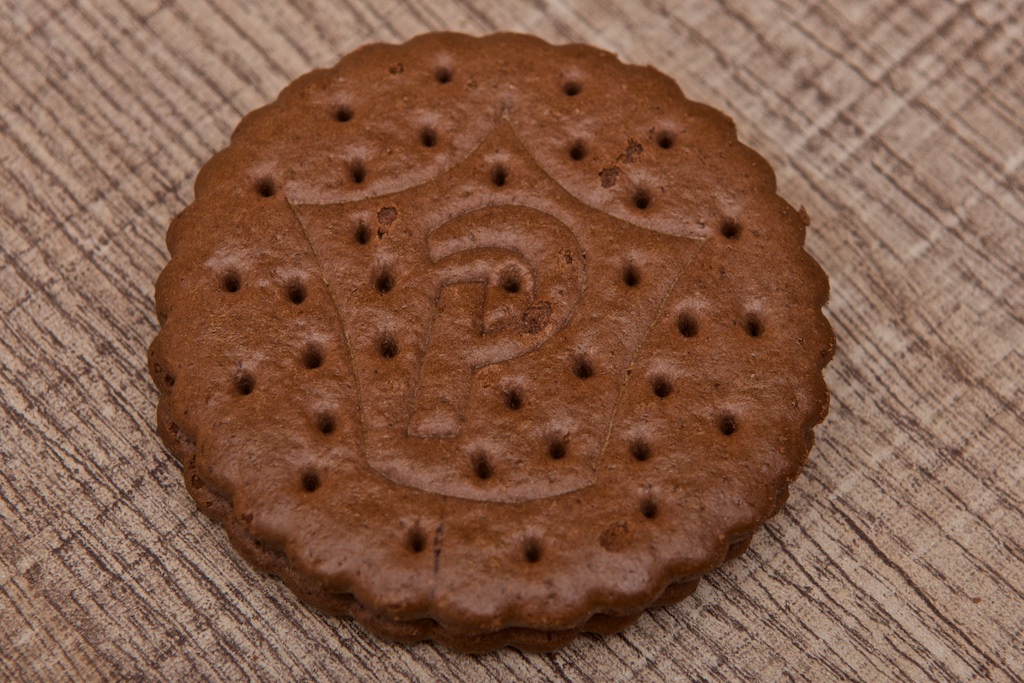 Prince Tout Choco (300g) par LU