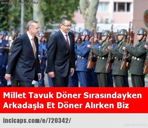 İnci Caps