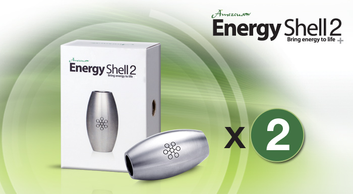 BIO FOTÕES: Energia Shell 2