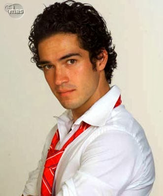 RBD: Fotos de Miguel Arango(Alfonso Herrera)