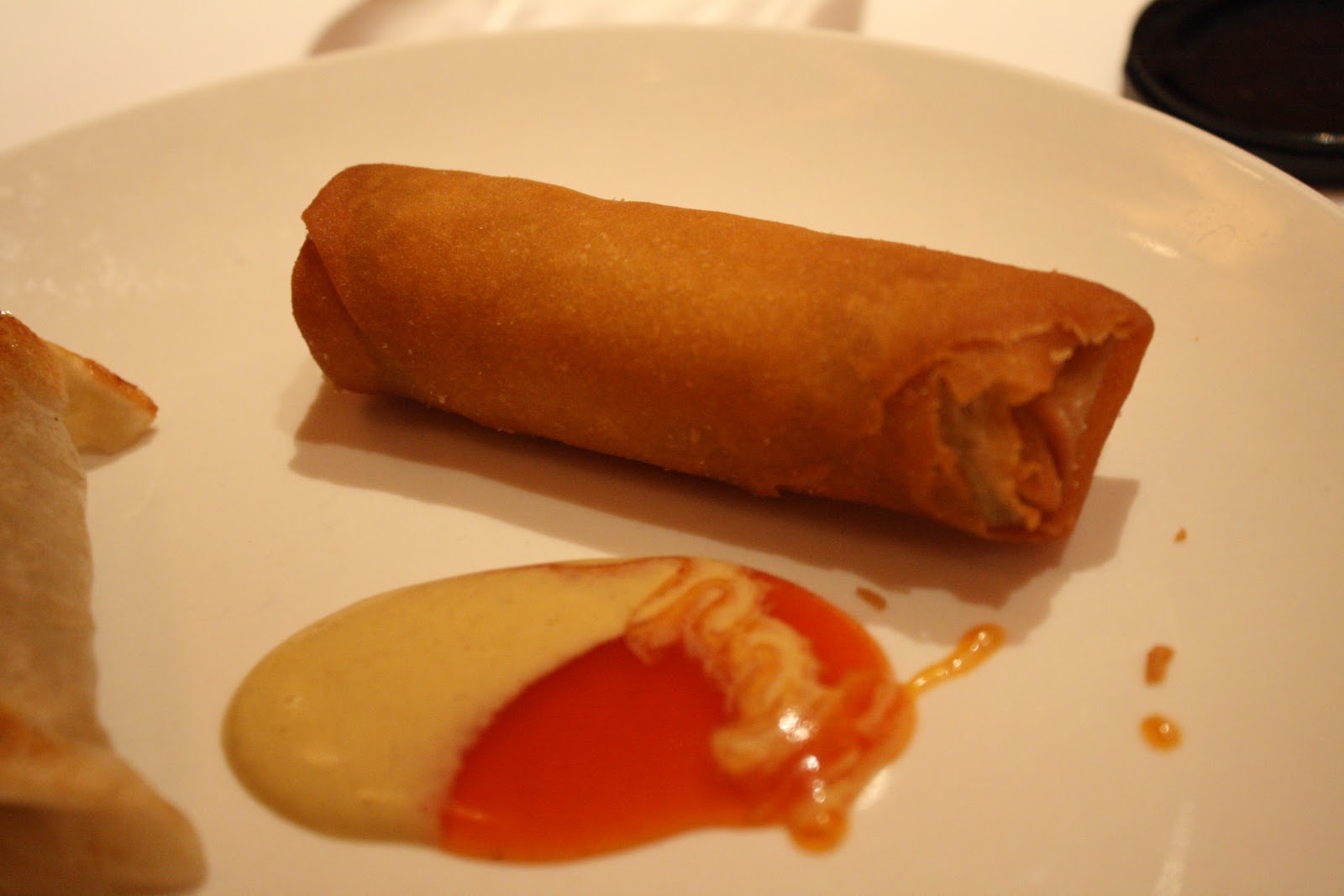 An Immovable Feast: 54 Photos and a Few Notes on Panda Inn