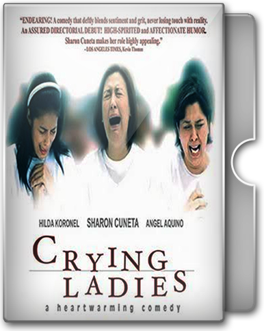 Crying Ladies (2003) DVDRip – Sribats75 | pinoyreleaselog