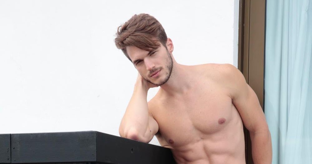 bluehabit: ALEX TREVELIN BY FERNANDO TORQUATTO