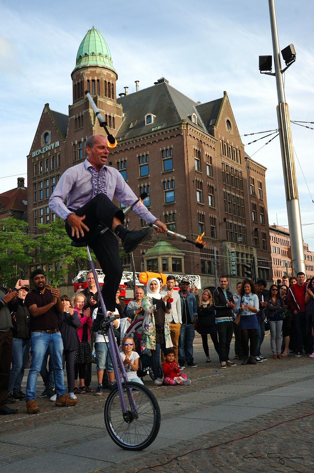 1000 words for France: Super Frank