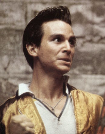 OUCH! by MR.E.: FRIDAY NIGHT MOVIE: THE FINAL TERROR (1983) John ...