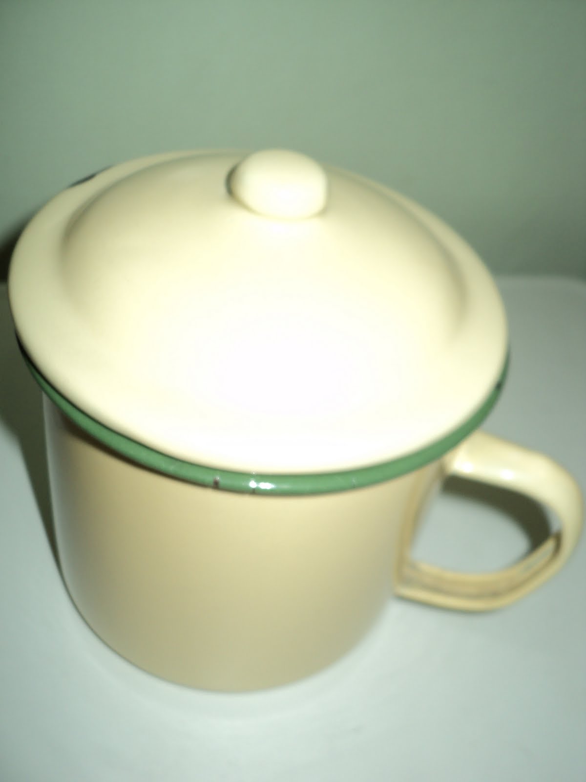 KOLEKSI PAK MAT TAHIR BARANGAN OLD SKOOL: Koleksi Pinggan Mangkuk Ayan ...