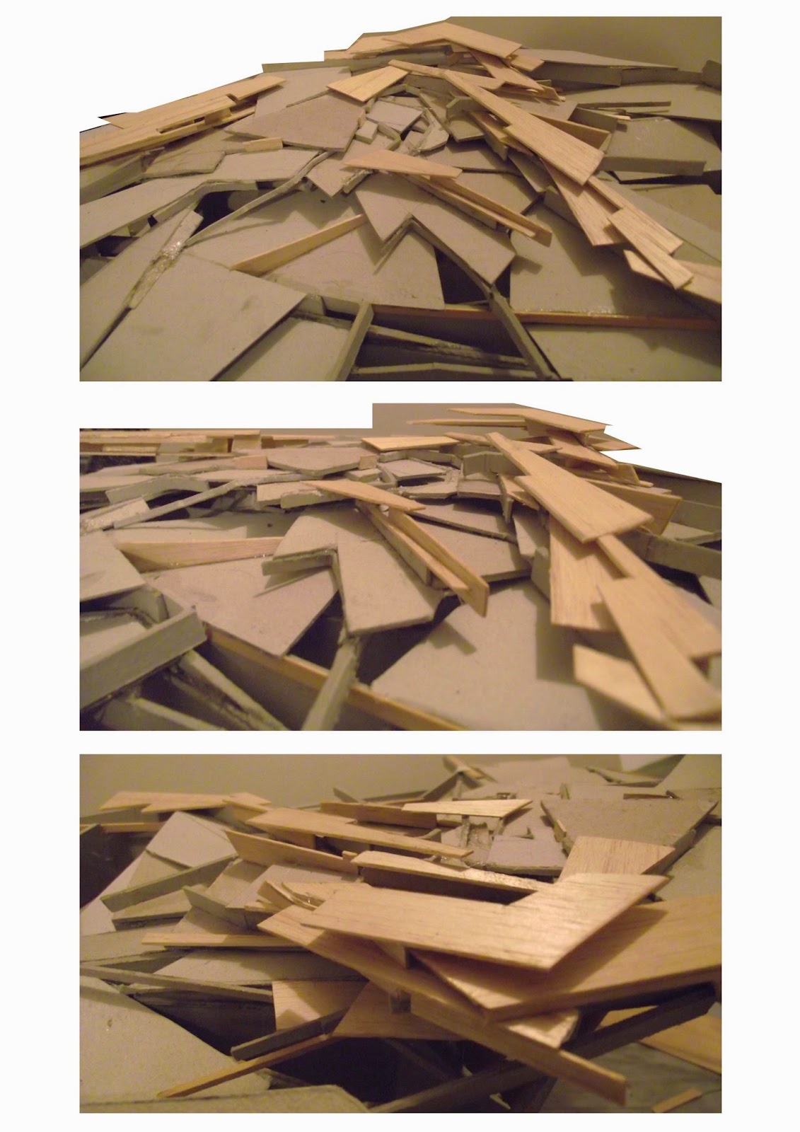 Cátedra Pedemonte - Arquitectura 4 - A4: Giber / Schmidt