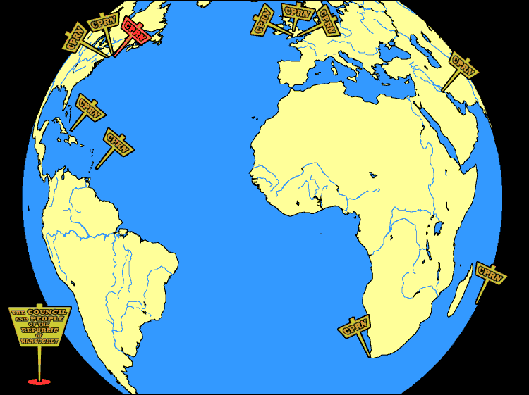 Alternate History Weekly Update: Creating Parallel Universes: A History ...