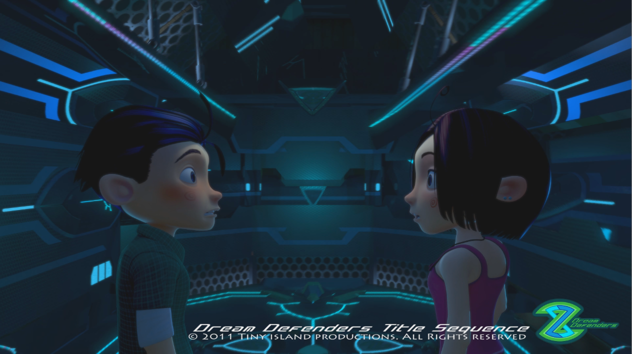 Dream Defenders: Who are the Dream Defenders?