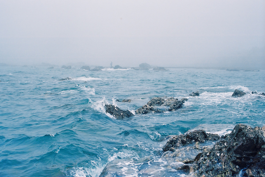 Pek Güzel Şeyler: Deniz vol.2