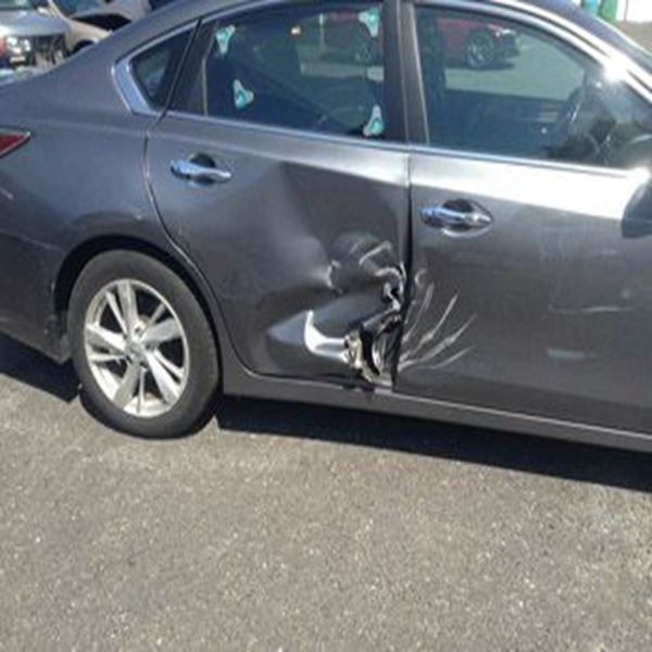 Tri Boro Auto Body: Auto Body Repair Shop in Bergen County, NJ