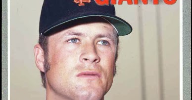 WHEN TOPPS HAD (BASE)BALLS!: NOT REALLY MISSING IN ACTION- 1970 MIKE ...