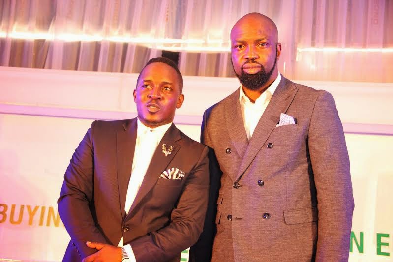 Audu Maikori steps down as head of Choc City Music, MI takes over