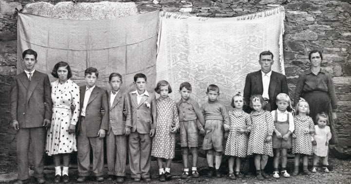 ¡amar a nuestros ancestros! [memoriacelular]: ¿Cómo se hereda de los ...