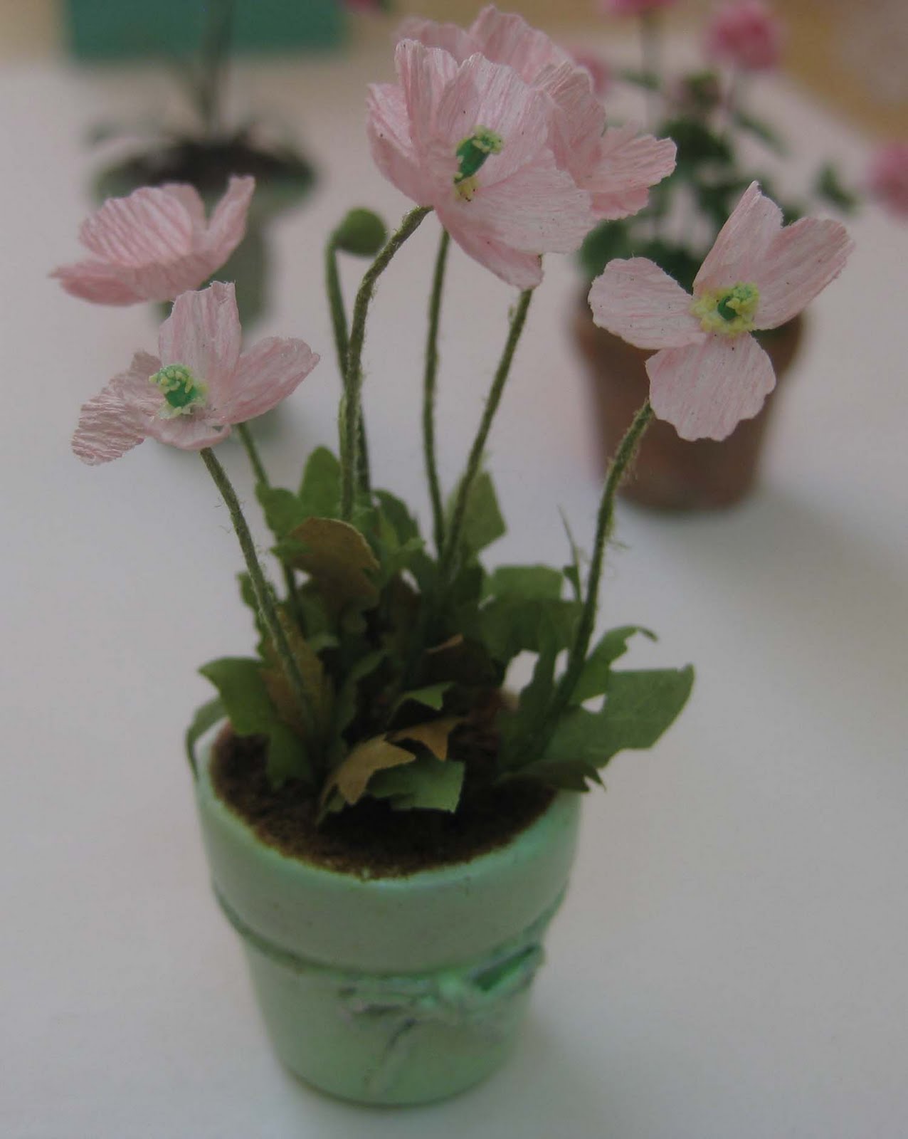 Make It Small: Gifts from Sandra