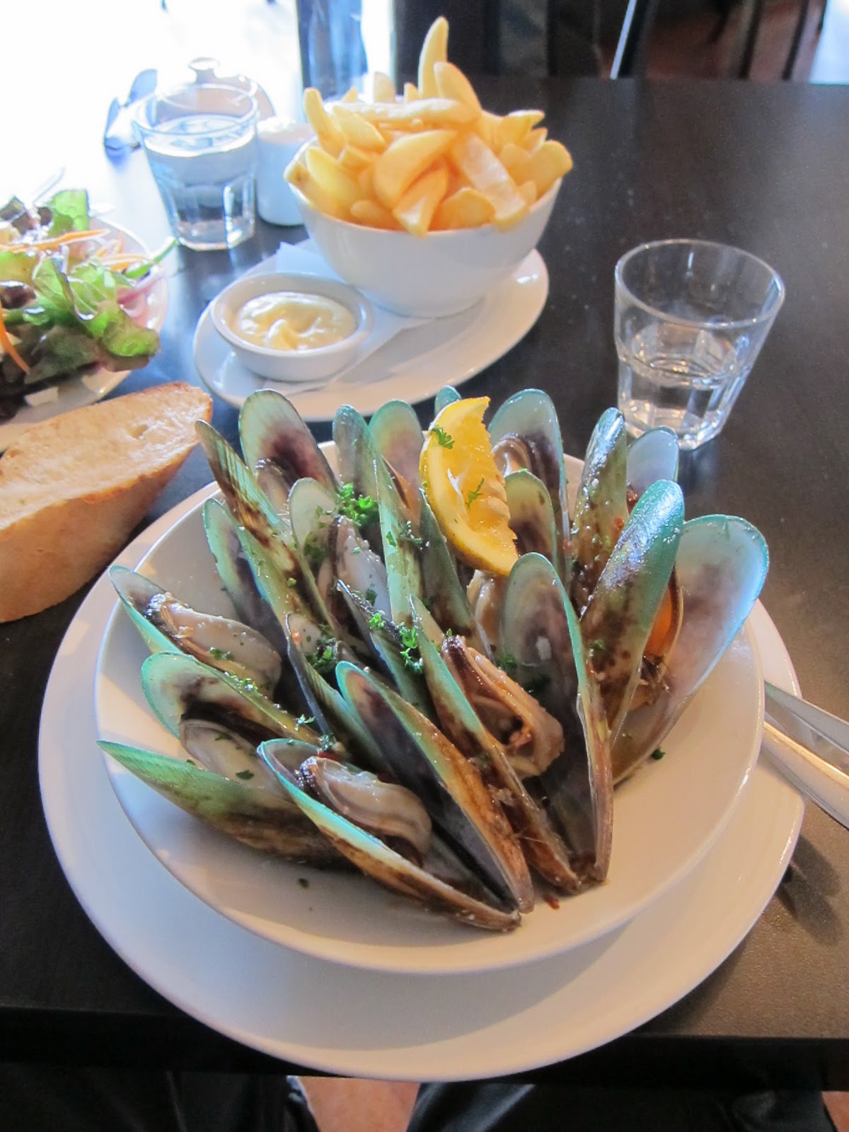 Rock Around the Globe: New Zealand - Coromandel Peninsula/Auckland