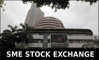 IndiaMART Knowledge Services: BSE, NSE gear up to launch SME trading