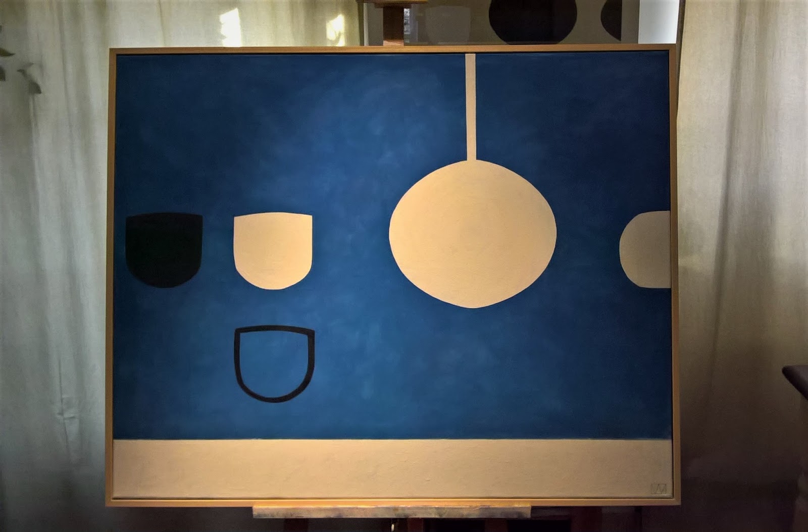 richard witham art: 2018