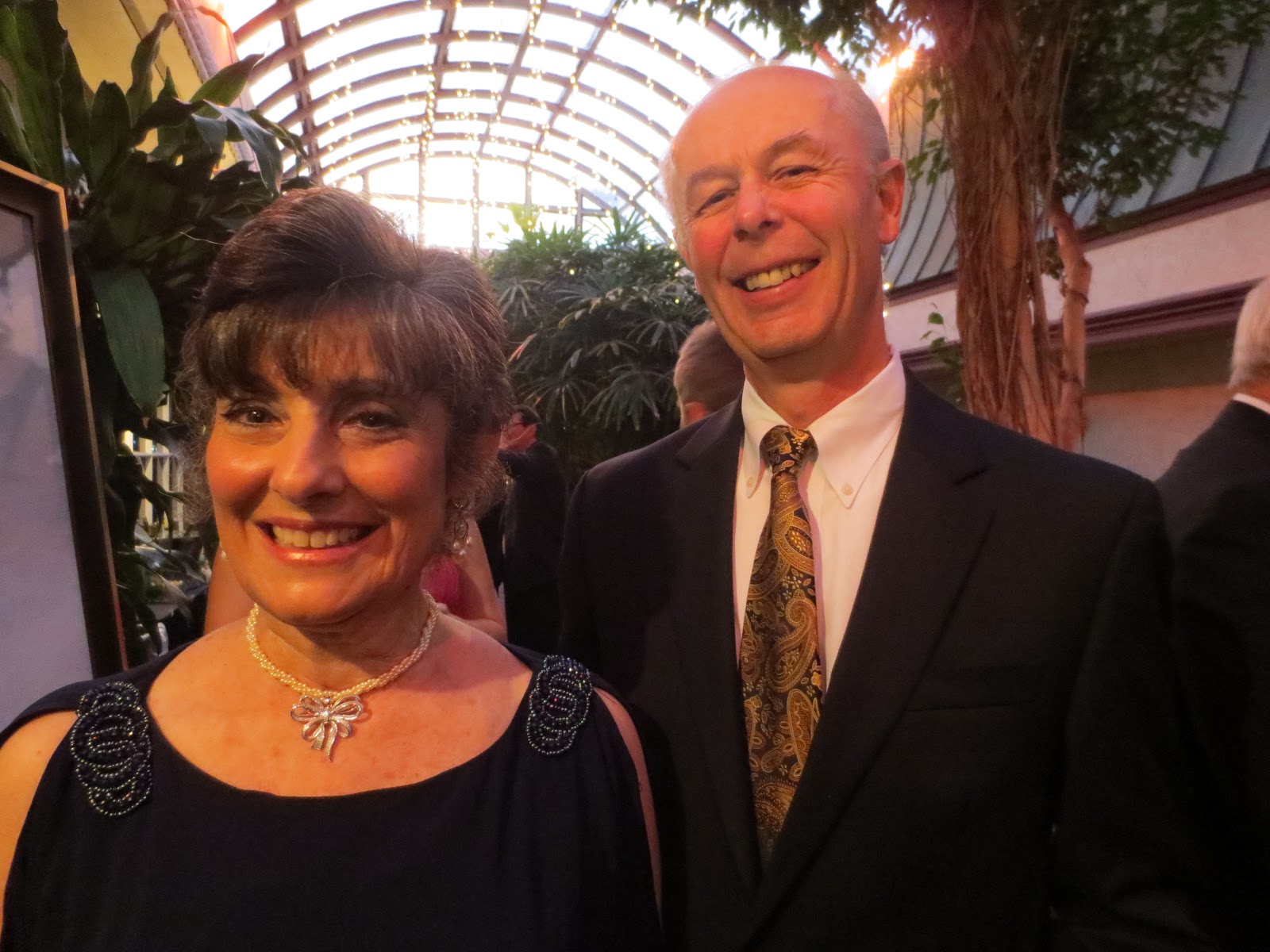 The Civilized Life in Sarasota: February 2013