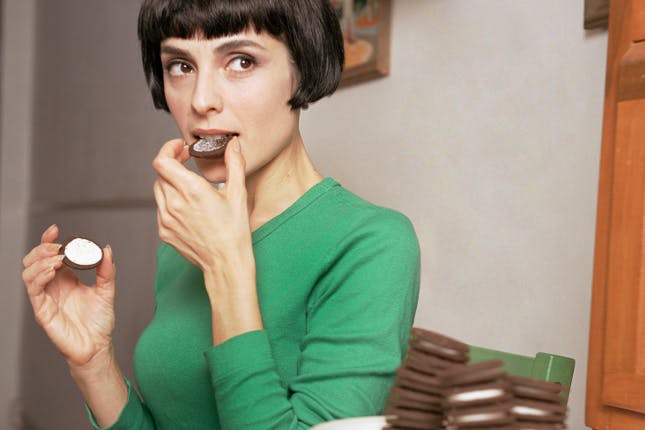 EBL: National Oreo Day