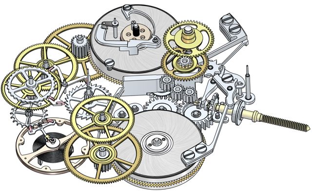 Watchuseek Watch Blog: Mar 22, 2011