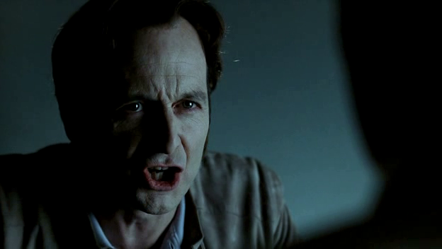 The not so impartial review: True Blood : Russell Edgington, My Hero ...