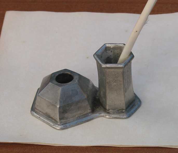 English 433: Modern Grammar: The Inkhorn Controversy