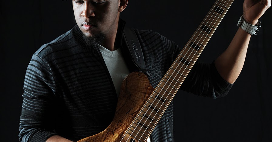Bass: Jermaine Morgan