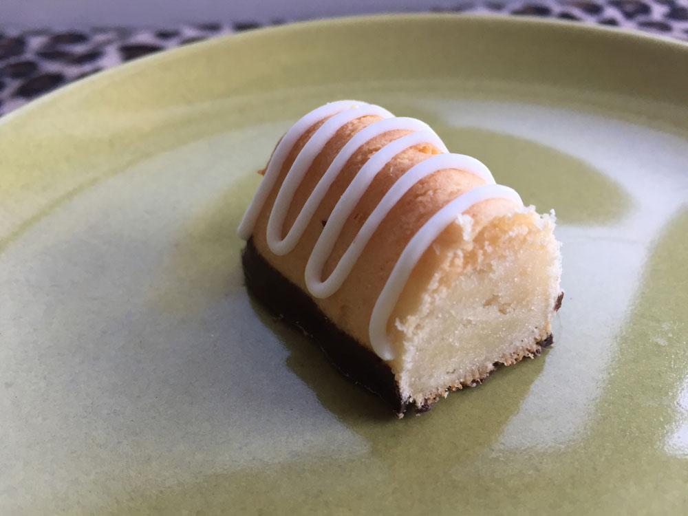 dessert safari: Copenhagen Pastry in Culver City