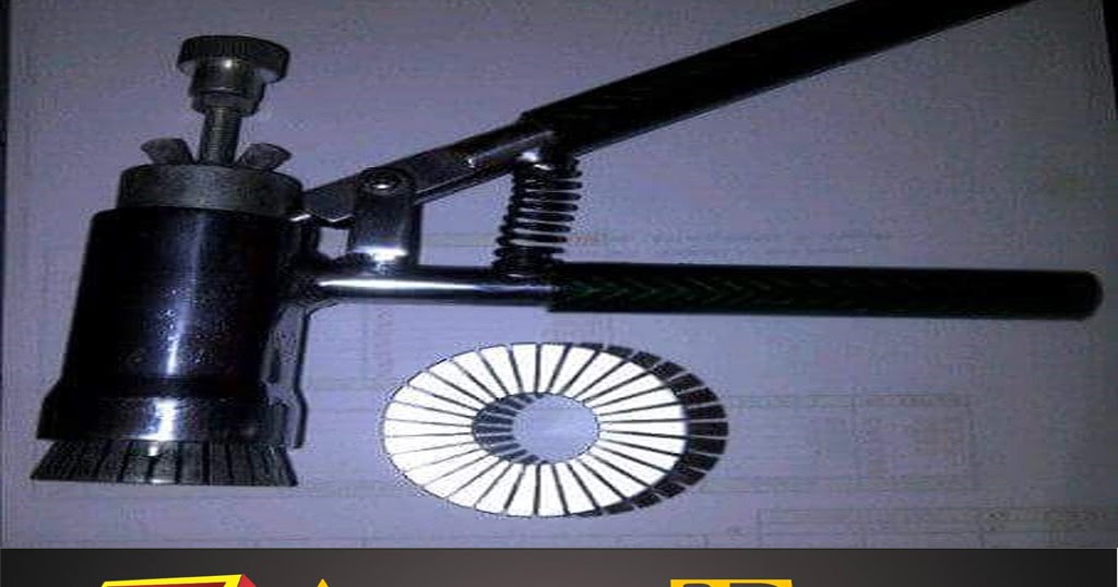 Harga Mesin Press Botol Parfum (Alat Crimping Botol Parfum ...