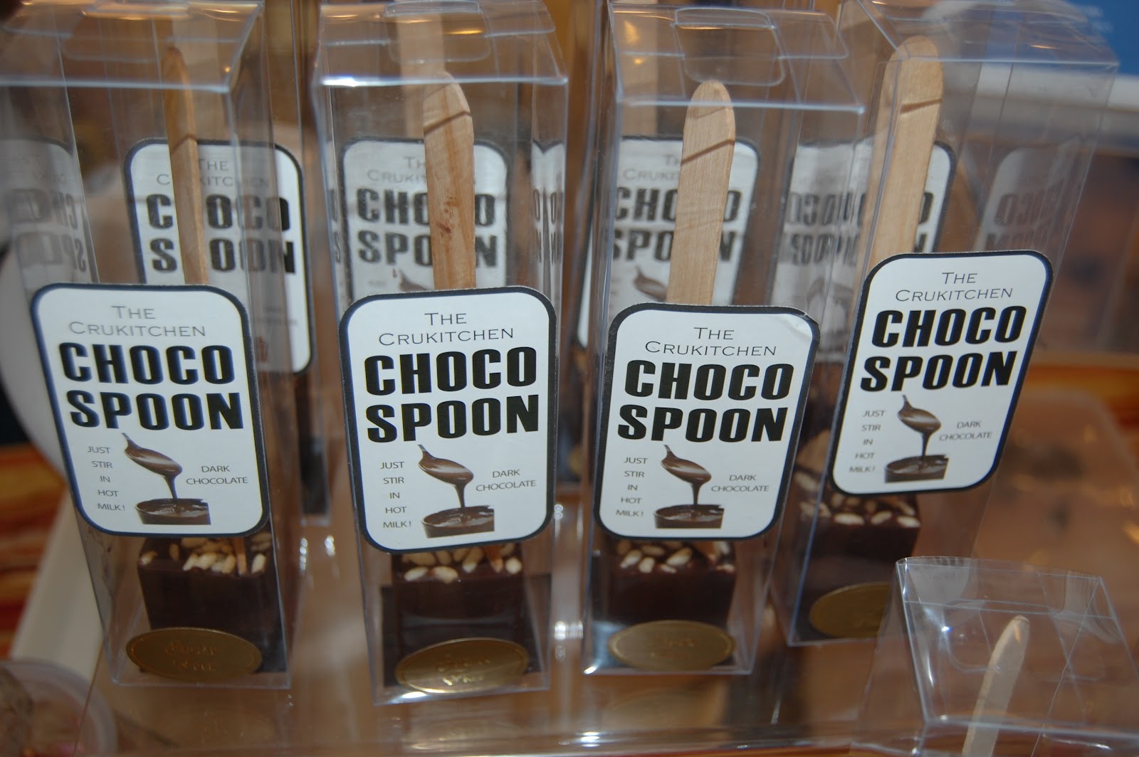 Pinoy Chocophile: Photos of the Chocolate Festival 2012