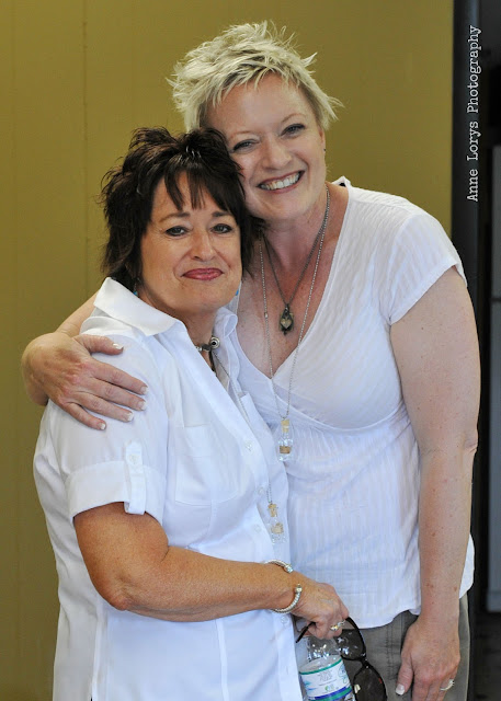 Fiona and Twig: A Love Story