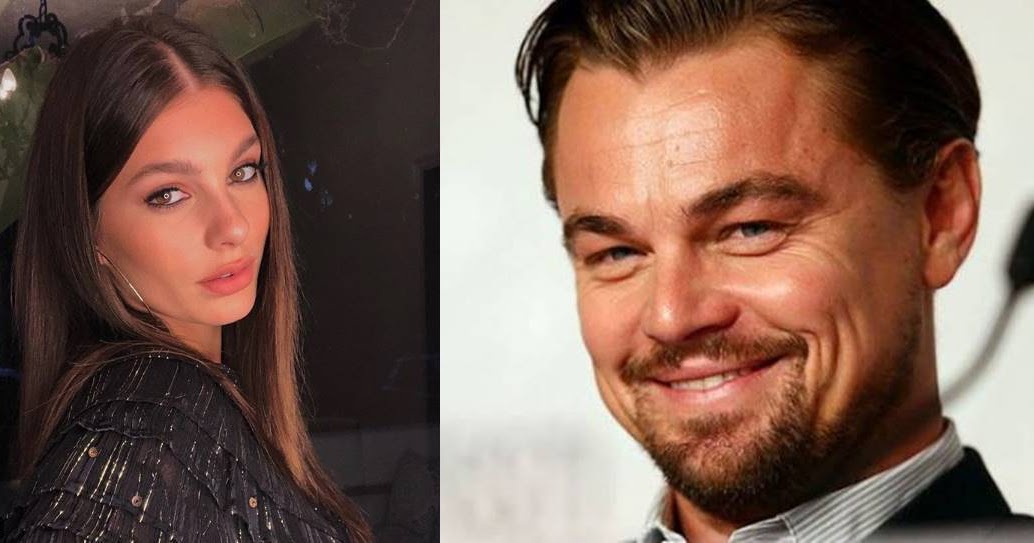 WIKI CAMILA MORRONE noua iubita a faimosului LEO DICAPRIO