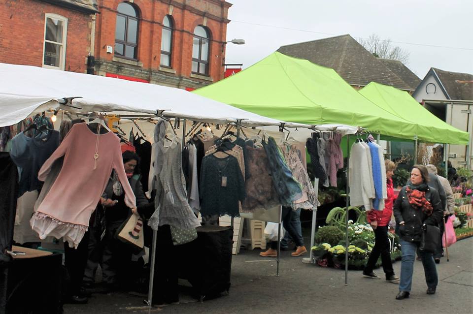 Martin Brookes Oakham: Oakham Market Place Neighbourhood Plan ...