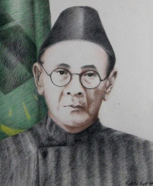 Biografi Singkat KH. Abdul Halim Majalengka (1887-1962 M)