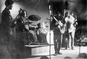 Psychedelic-Rock'n'roll: The 13th Floor Elevators - Psychedelic Sounds ...